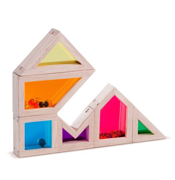 COLOR SOUND BLOCKS - WoodToy-B2B